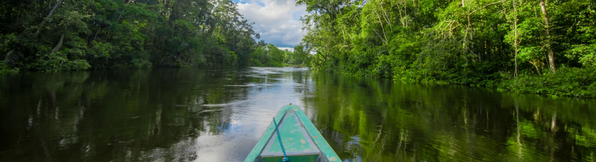 Circuit Combiné Colombie et Equateur